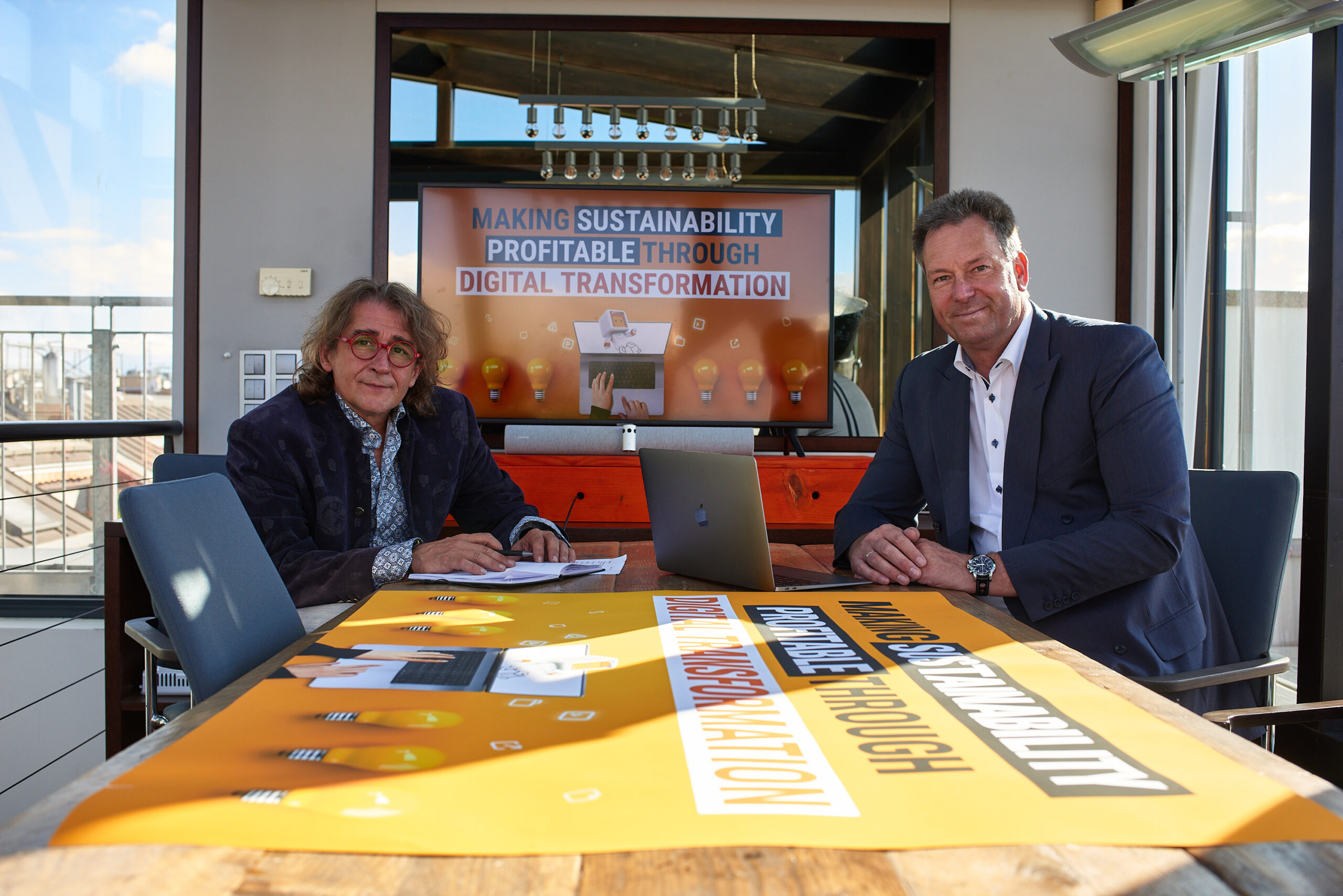 News | STRG Expands Its Executive Board