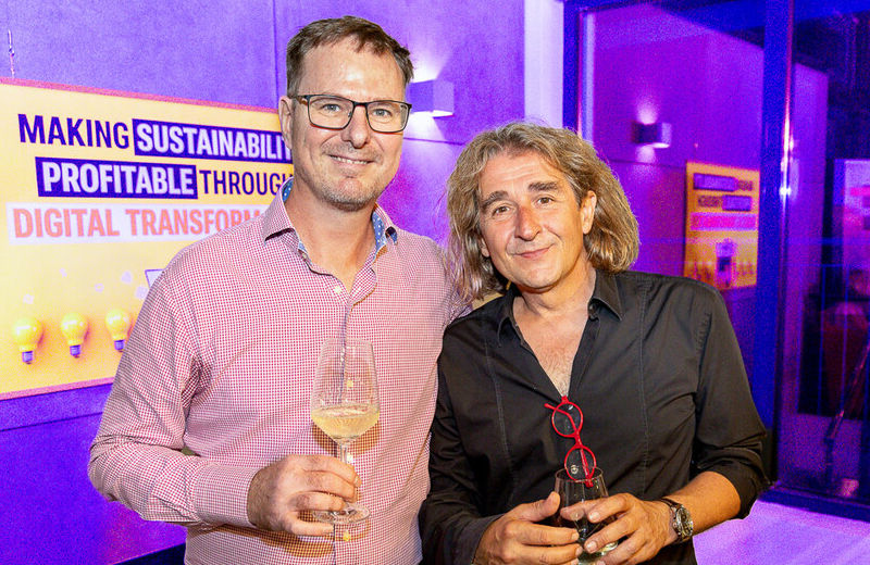 STRG | Celebrating Two Decades of Success - STRG
